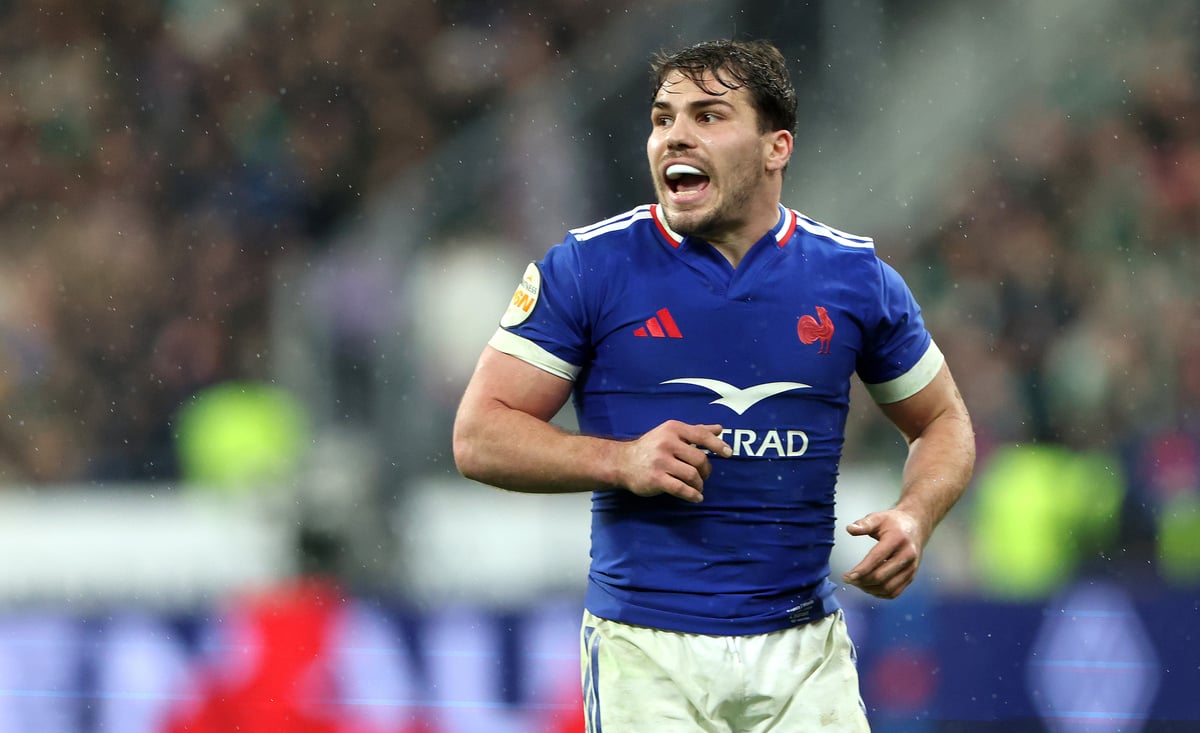 How to watch Wales vs France: Six Nations TV channel and live stream