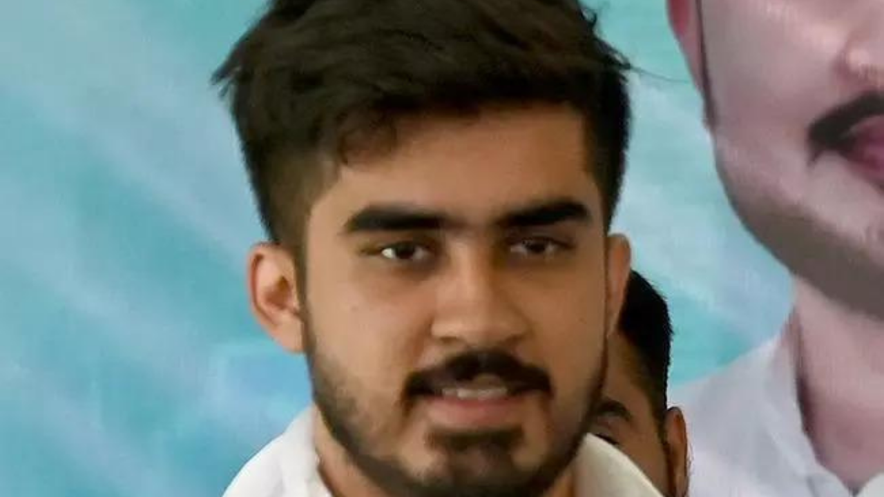 Rs 9-lakh DUSU bills unpaid, ex-DU president Ronak Khatri’s LLB degree ...