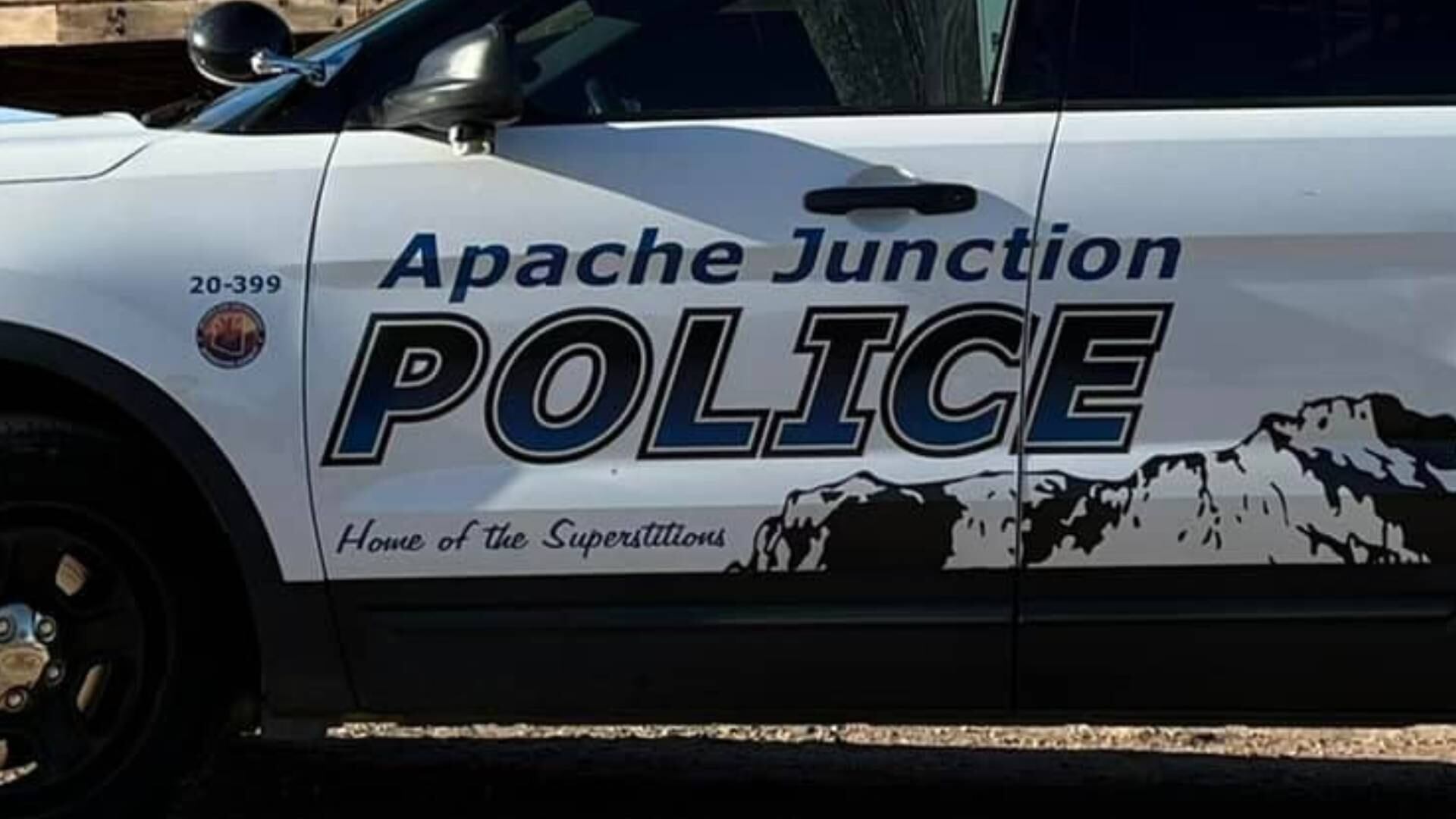 Man dead after officer-involved shooting in Apache Junction
