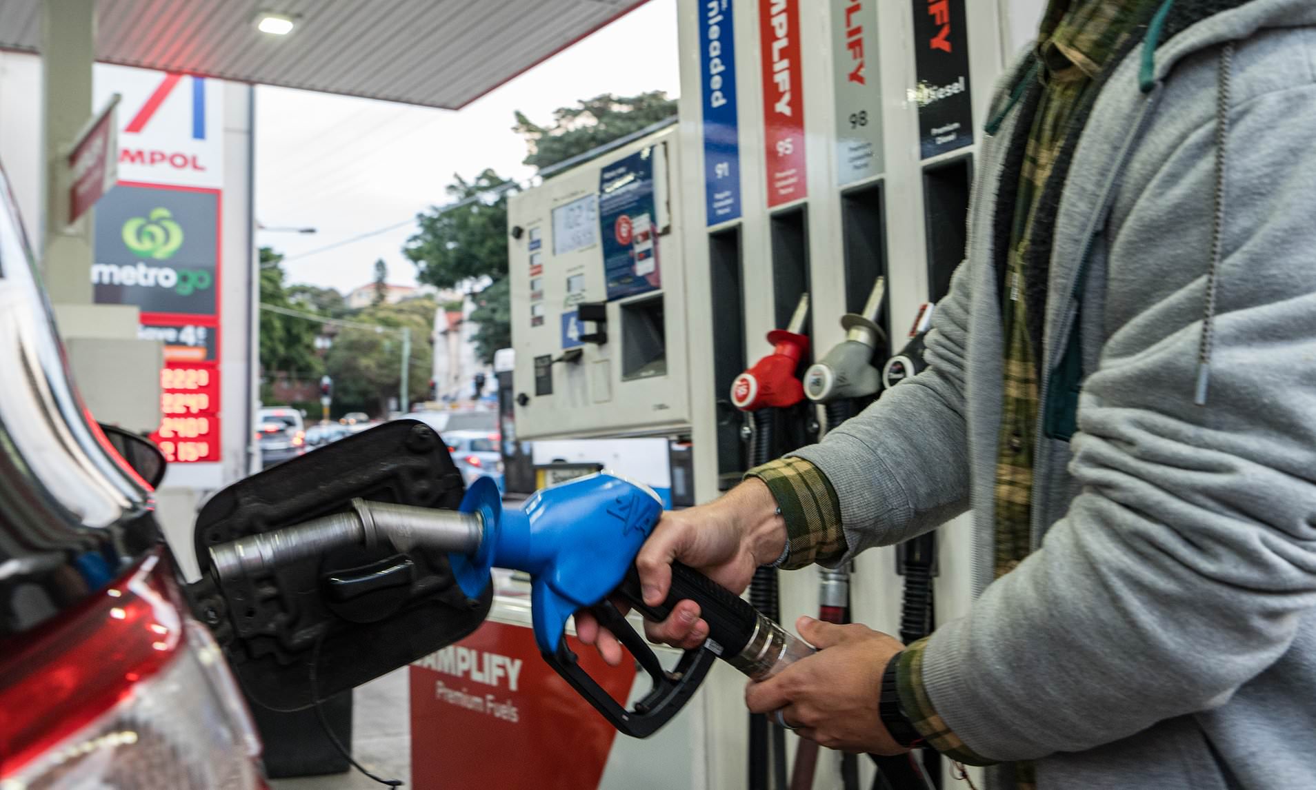 Two thirds of drivers say they will use the new fuel finder scheme ...