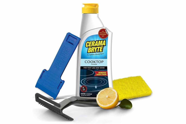 This 'miracle' product banishes streaks for good, so I'll never have to ...