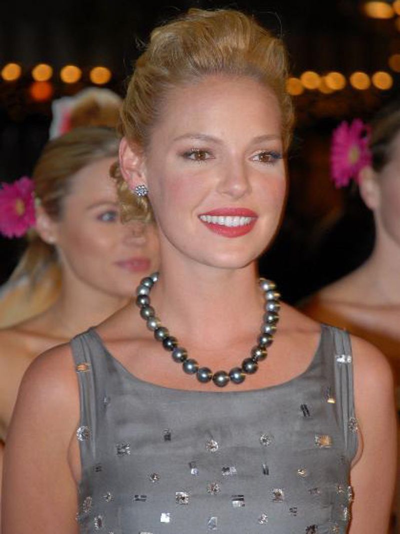 15 celebrities you’d never guess are devout Mormons