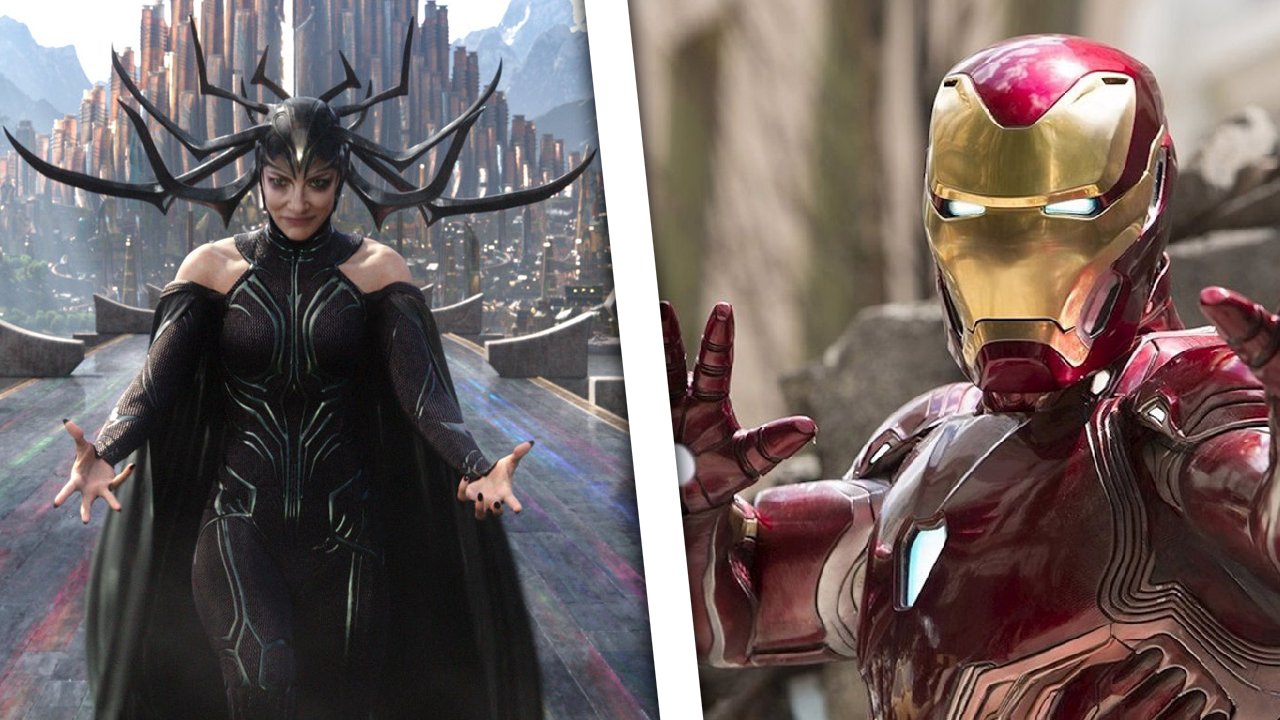 Top 10 best MCU costumes of all time