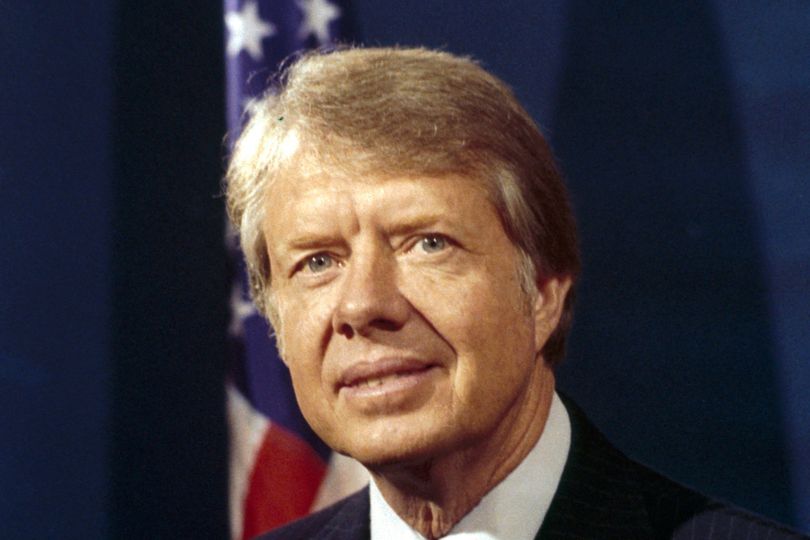 Every US president who claimed to see UFOs after Obama's groundbreaking ...