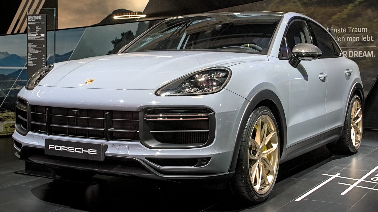 9 Porsche Turbo models that terrified first-time drivers