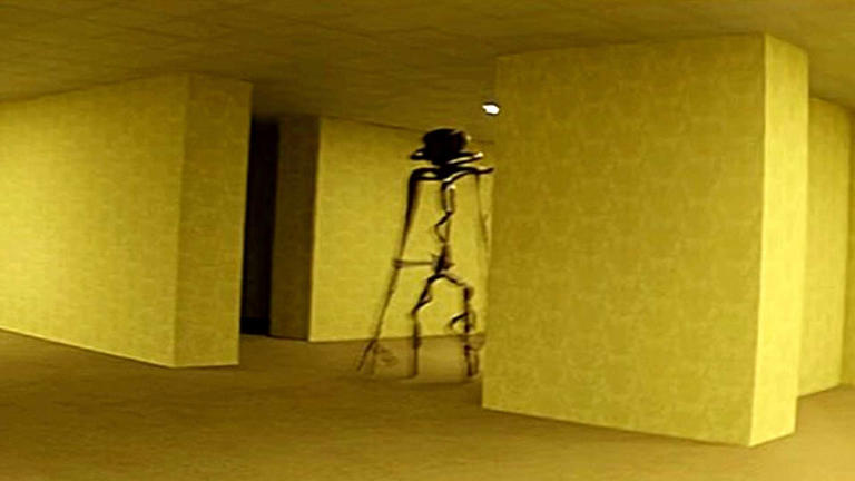 The lost room is an underrated sci-fi mystery masterclass