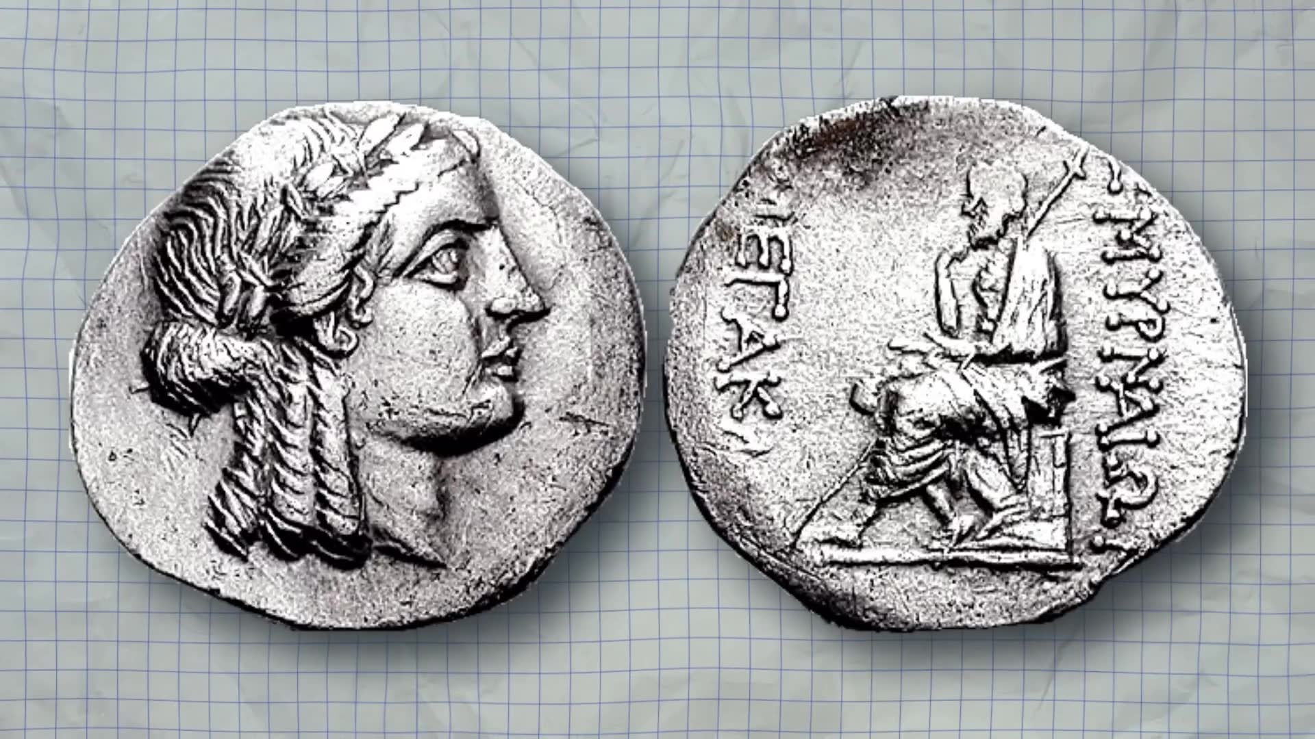 Findings forcing complete revision of historical narratives