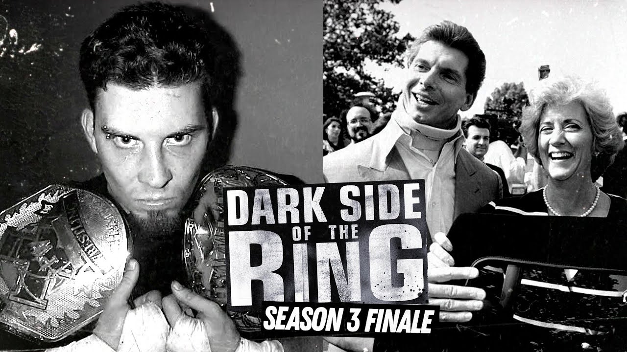 Reviewing Dark Side of the Ring: XPW & steroid trial (3 of 3)