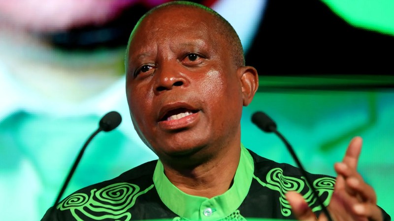 ActionSA slams Ramaphosa's immigration plan as inadequate and reactionary