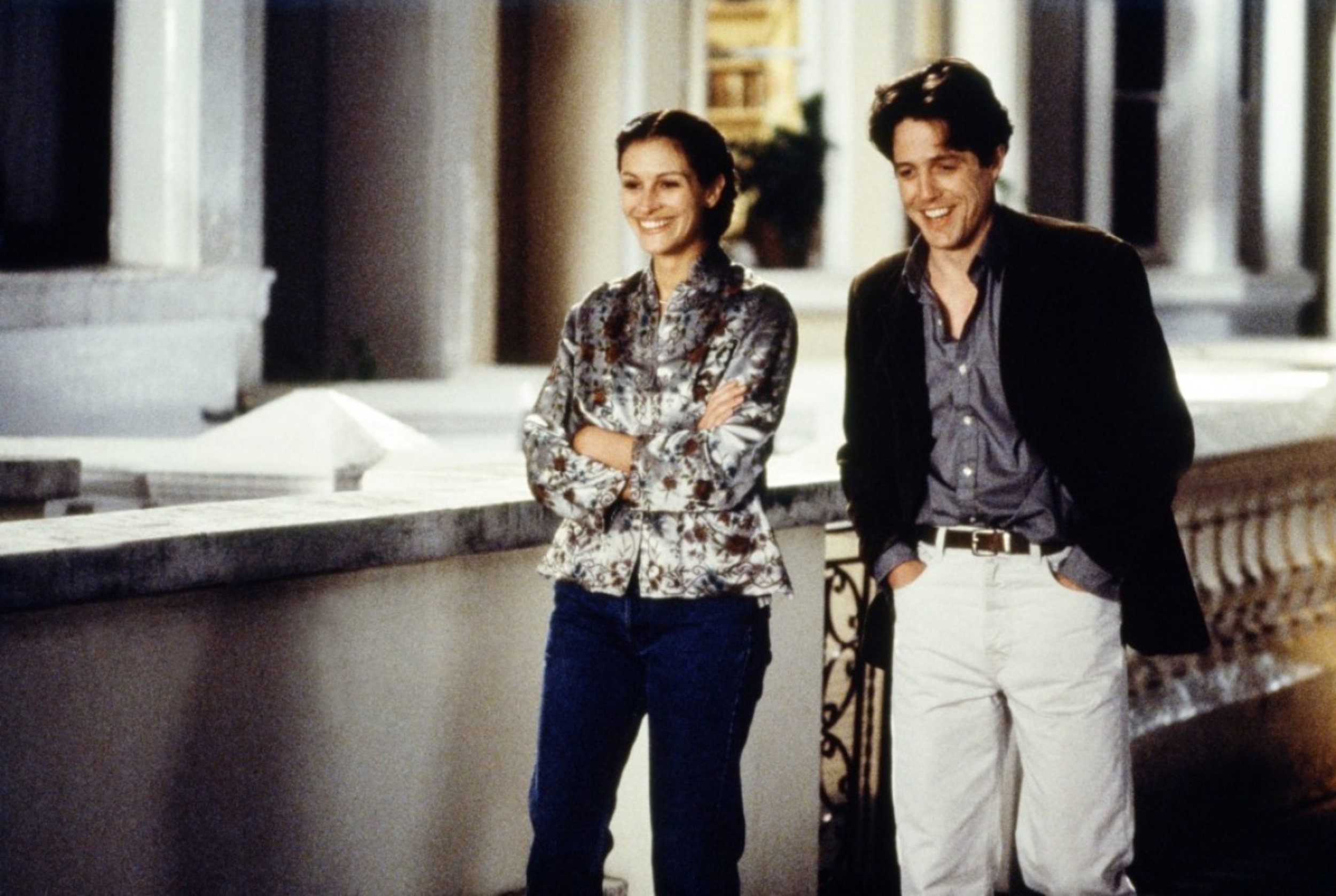 The 20 cutest meet-cutes in movie history