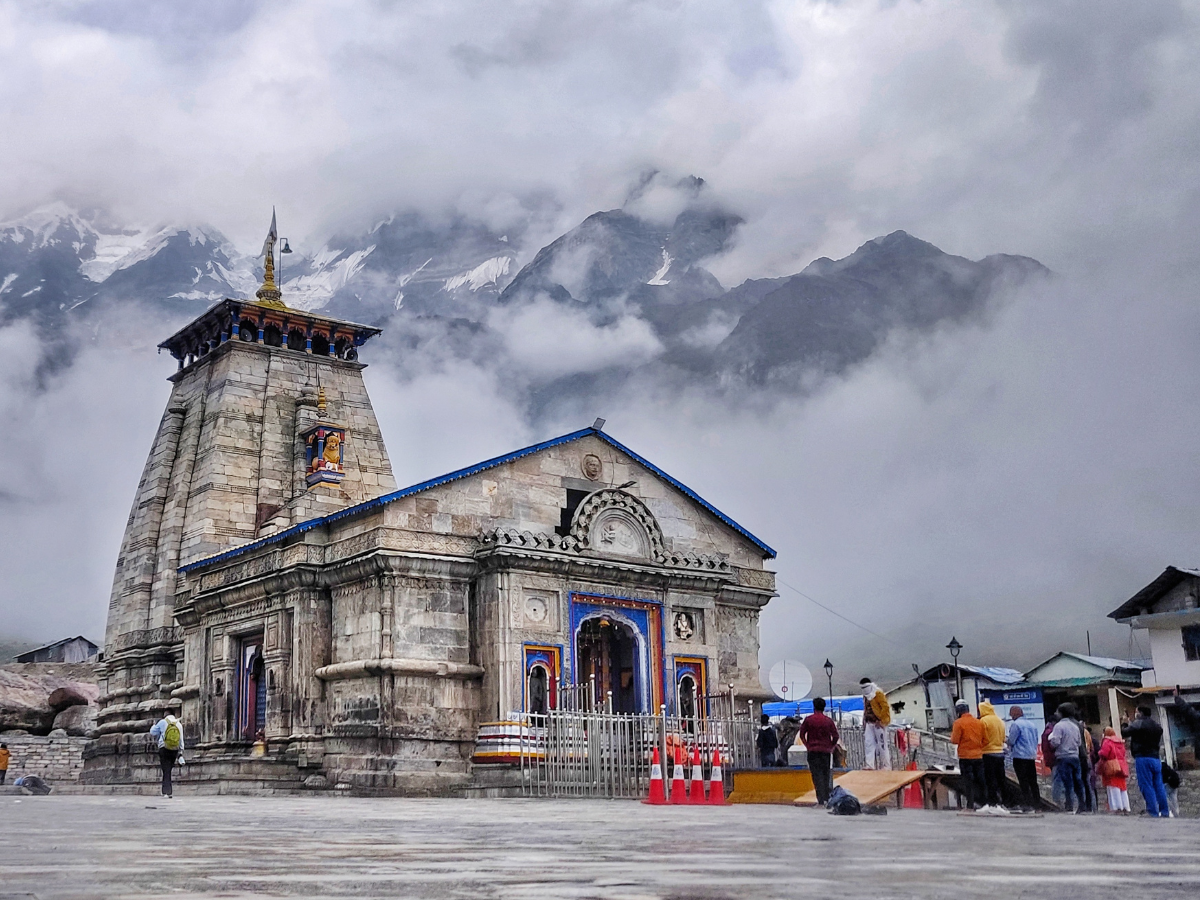 Kedarnath opening date 2026 announced: Full Char Dham schedule for ...
