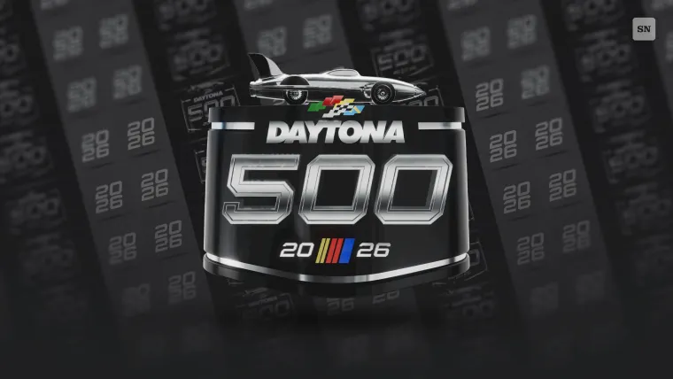 Daytona 500 radio coverage: Station, channel, streaming to listen live ...