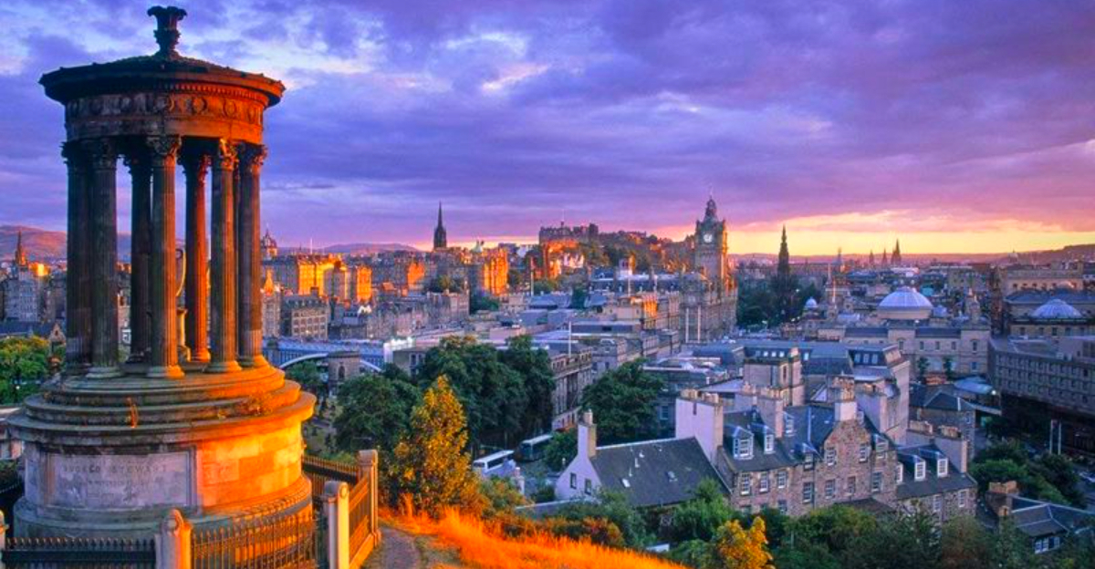 15 international destinations perfect for a first passport stamp