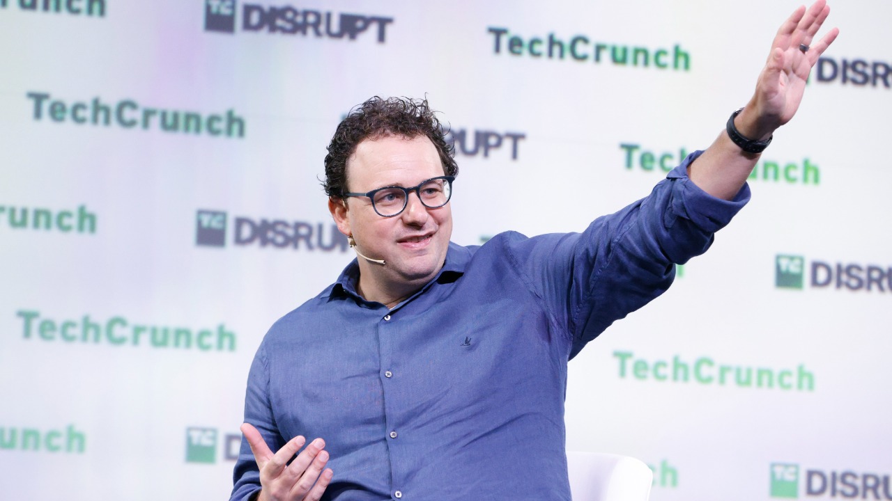 Anthropic CEO admits they no longer know if Claude is conscious