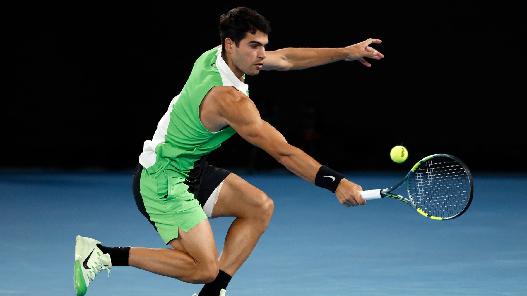 La guía del ATP 500 de Qatar: así queda el cuadro, próximo partido de ...