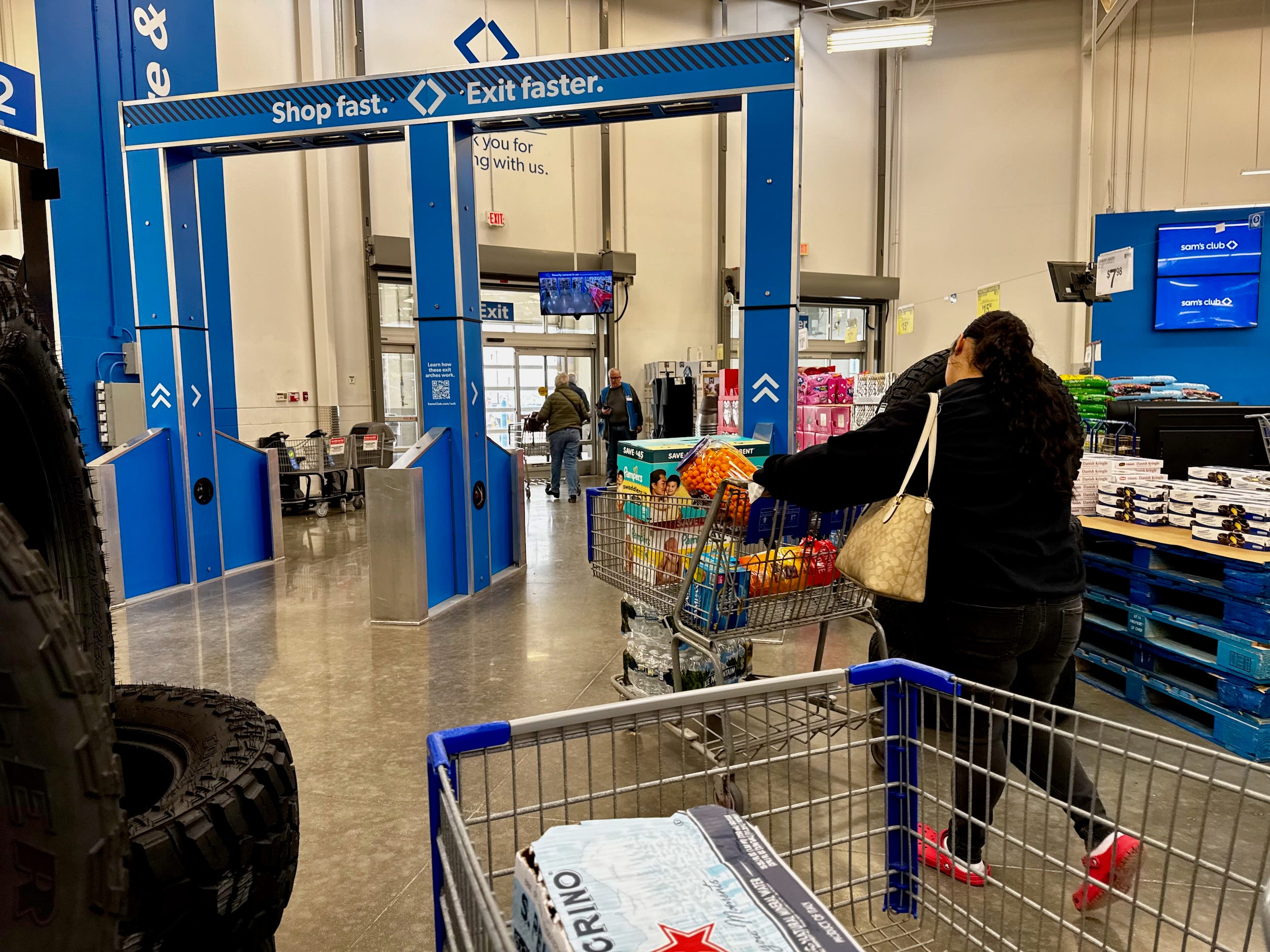 These Sam's Club items basically make a $60 membership pay for itself ...