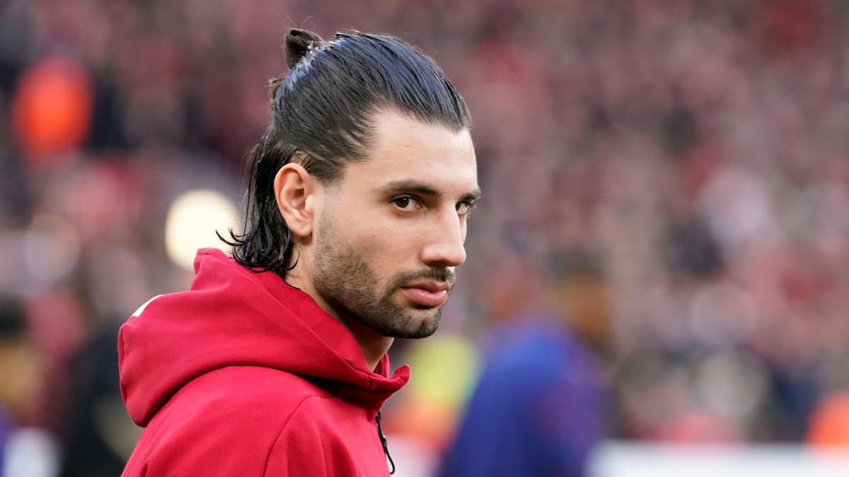Liverpool transfer news: Reds stunned as Dominik Szoboszlai tipped to leave