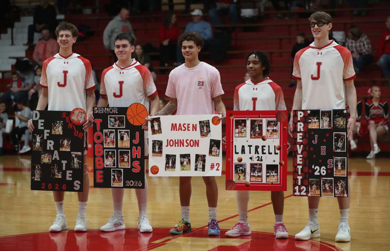 Illinois boys' and girls' high school basketball scores for Saturday ...