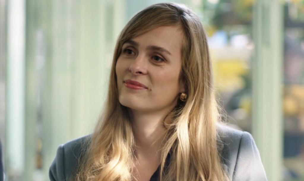 Alice Raucoules alias Marion Delaroche : l’actrice de Demain nous ...
