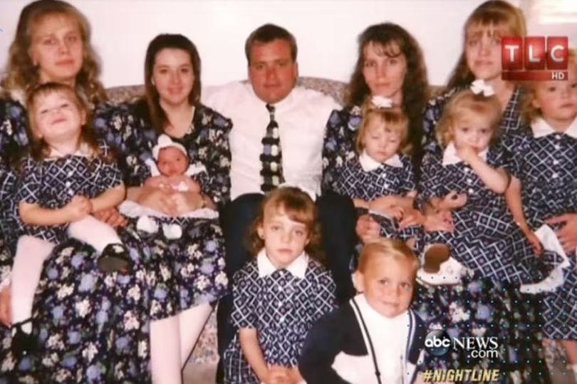 Man with five wives and 25 children says polygamist family is ...