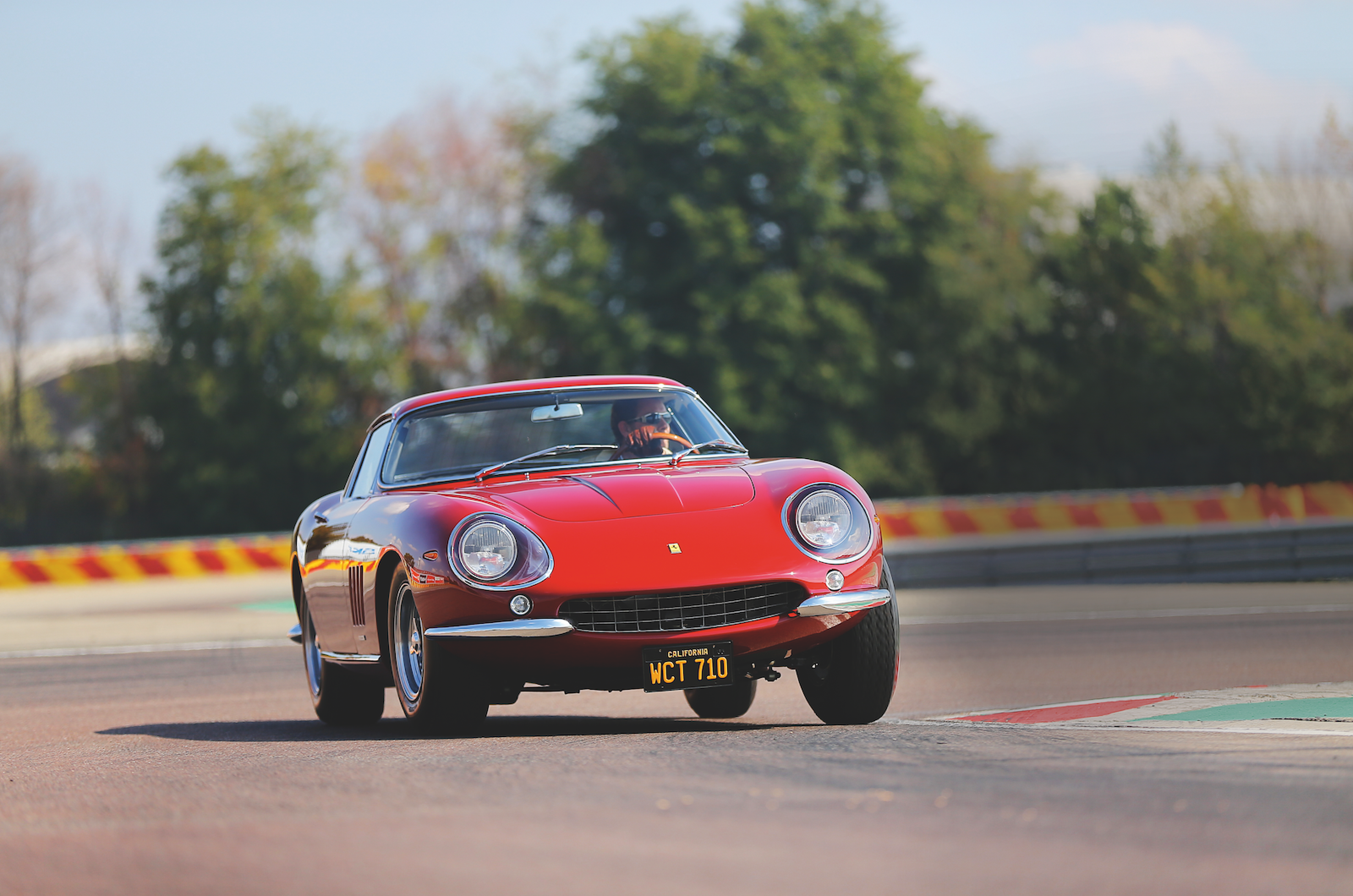 Les plus grandes Ferrari de tous les temps