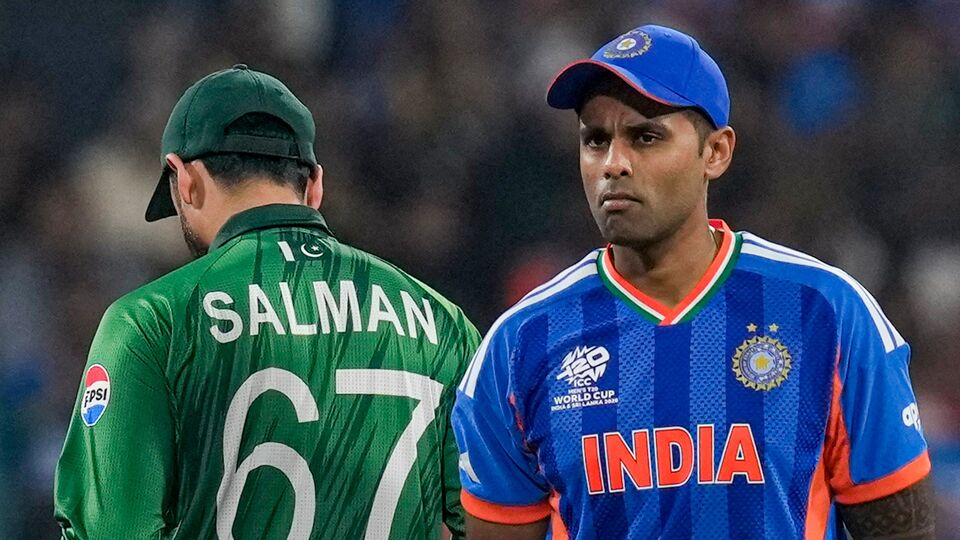 IND vs PAK T20 World Cup: Jio Hotstar live streaming viewership rises ...