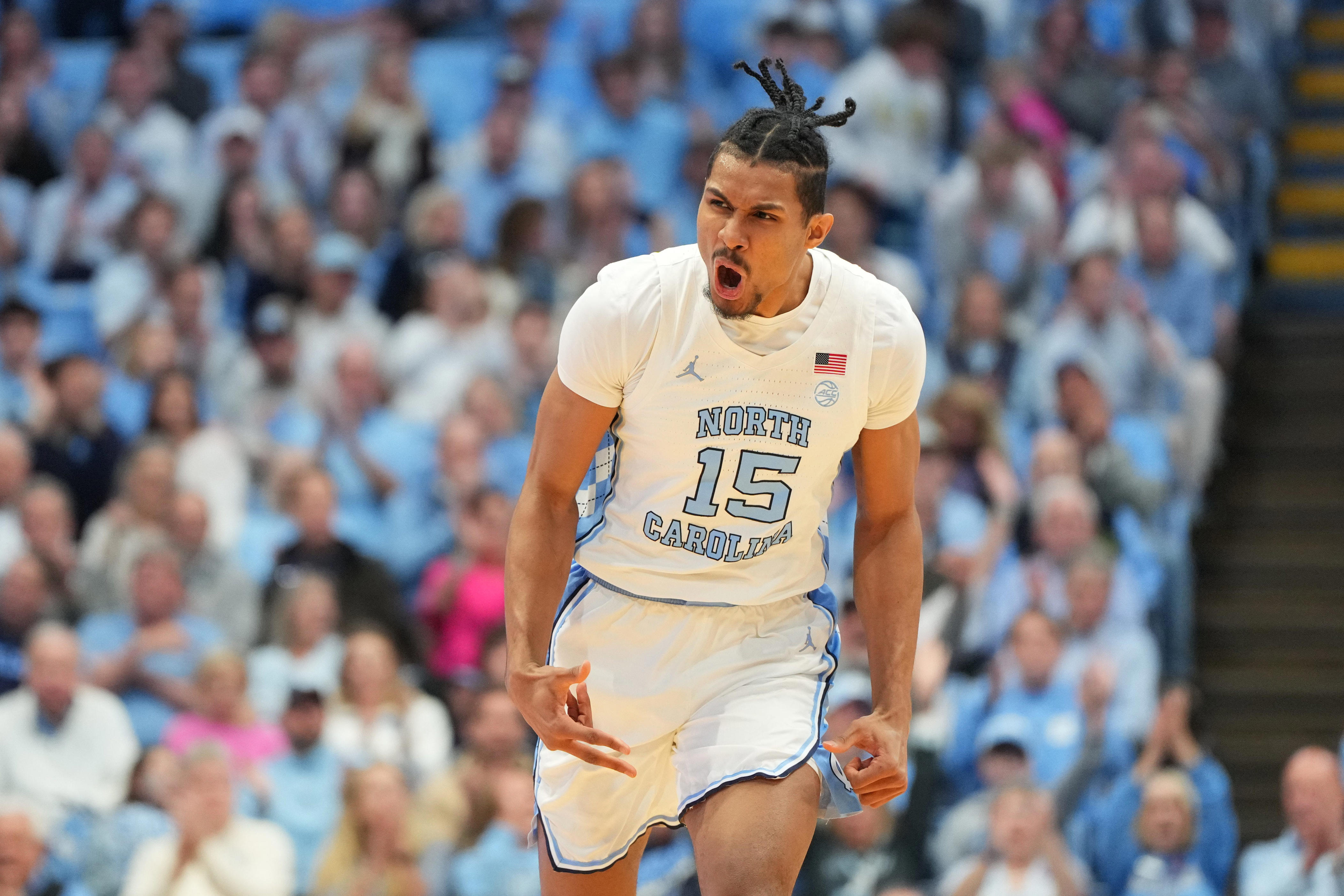 Five takeaways from UNC responding for big Saturday victory vs. Pitt