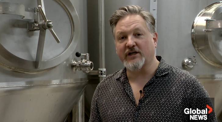 A kick in the can for Canadian microbreweries: What’s brewing behind ...