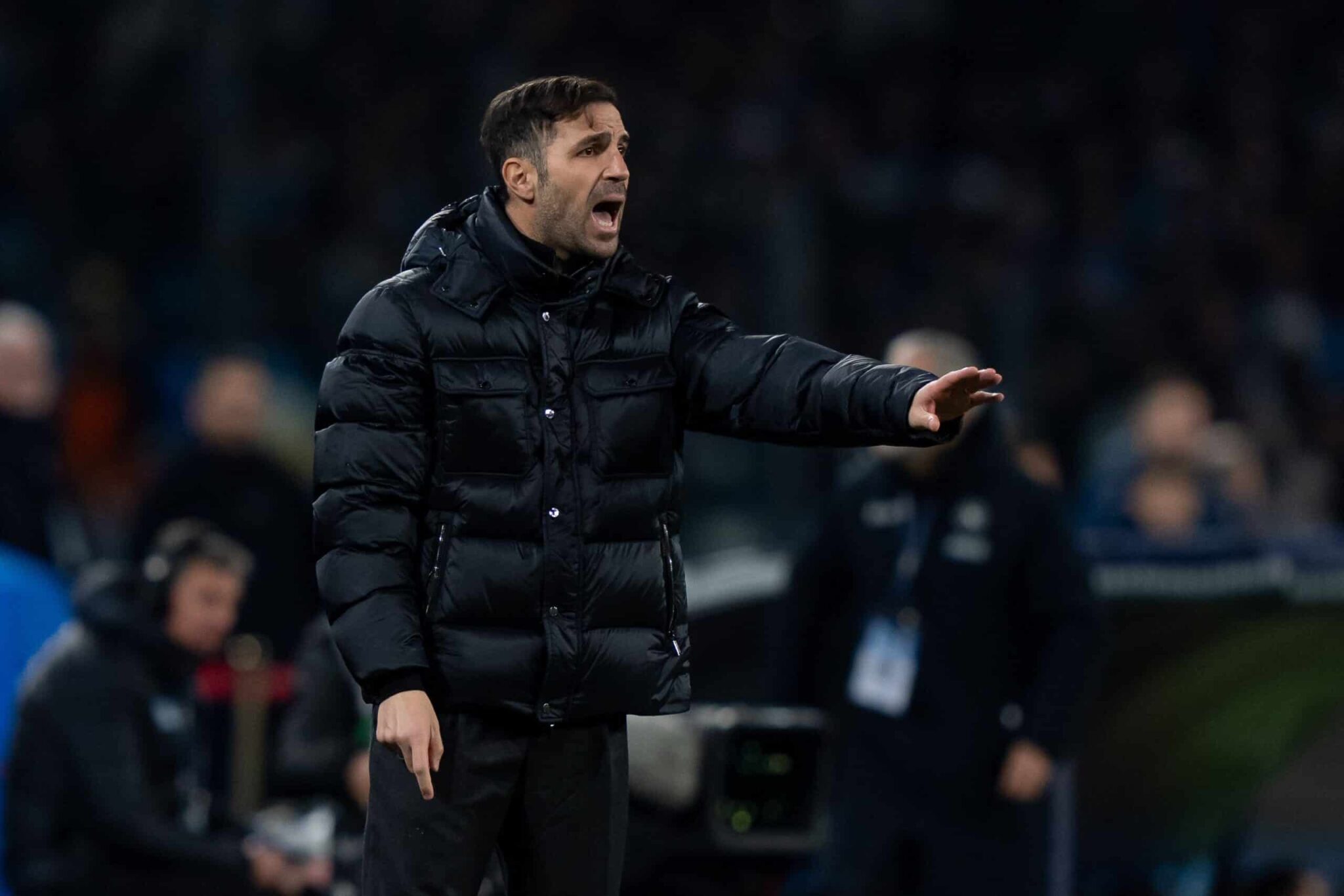 Moni luulee tietävänsä, mistä Serie A:ssa on kyse – Cesc Fàbregas näkee ...