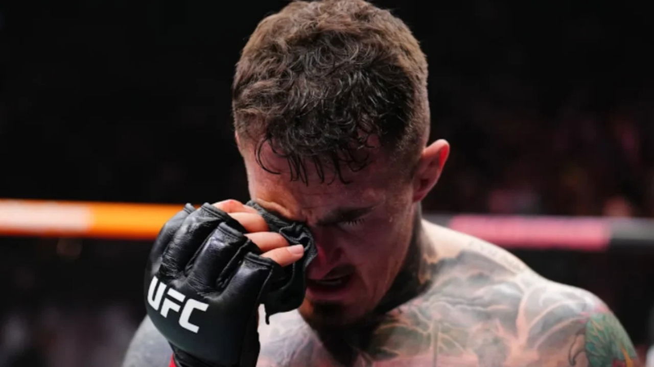 Will Tom Aspinall fight again? UFC heavyweight champ’s eye injury update