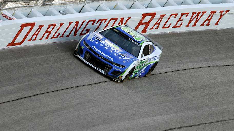 NASCAR corrects key 2025 shortcoming with massive 2026 addition