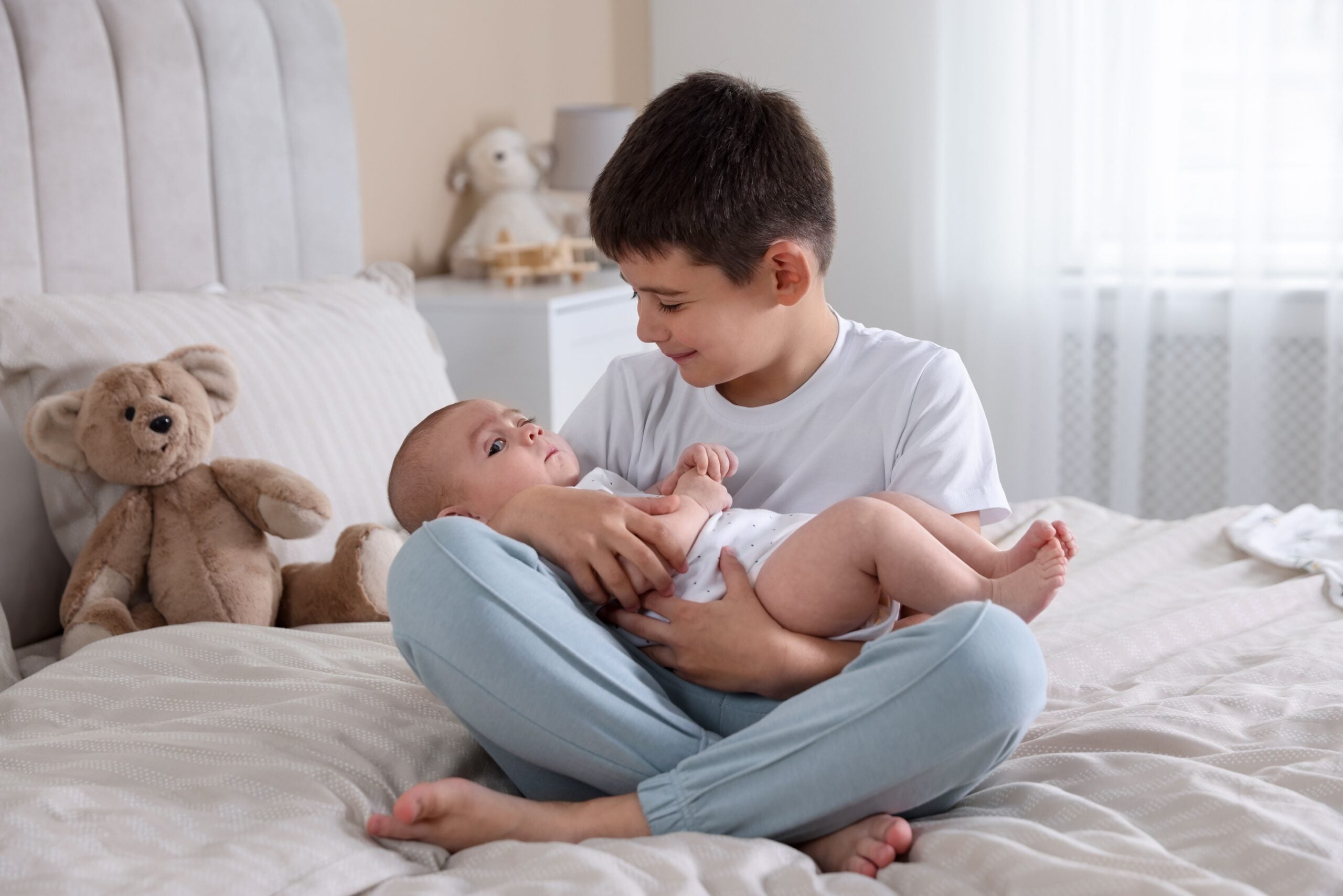 7 chores boomers had as kids that explain why they’re statistically ...