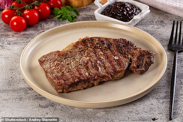 'Supersteaks' to be available in three years thanks to gene-editing ...