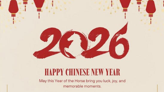 Chinese New Year 2026: When is Lunar New Year? See dates, animal of the ...