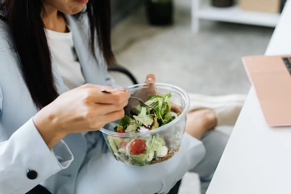 Want better focus? These 10 foods can help your brain