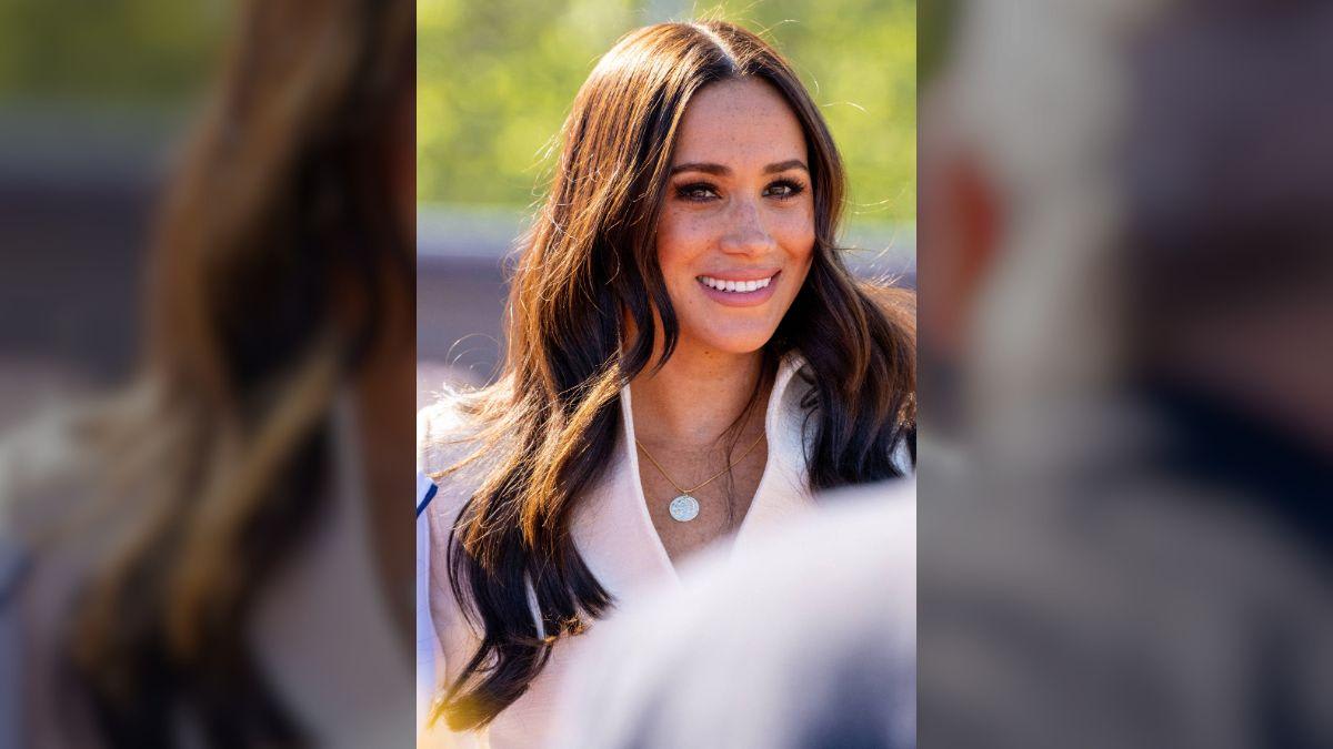 Why Meghan Markle is being accused of using Donald Trump to spark ...