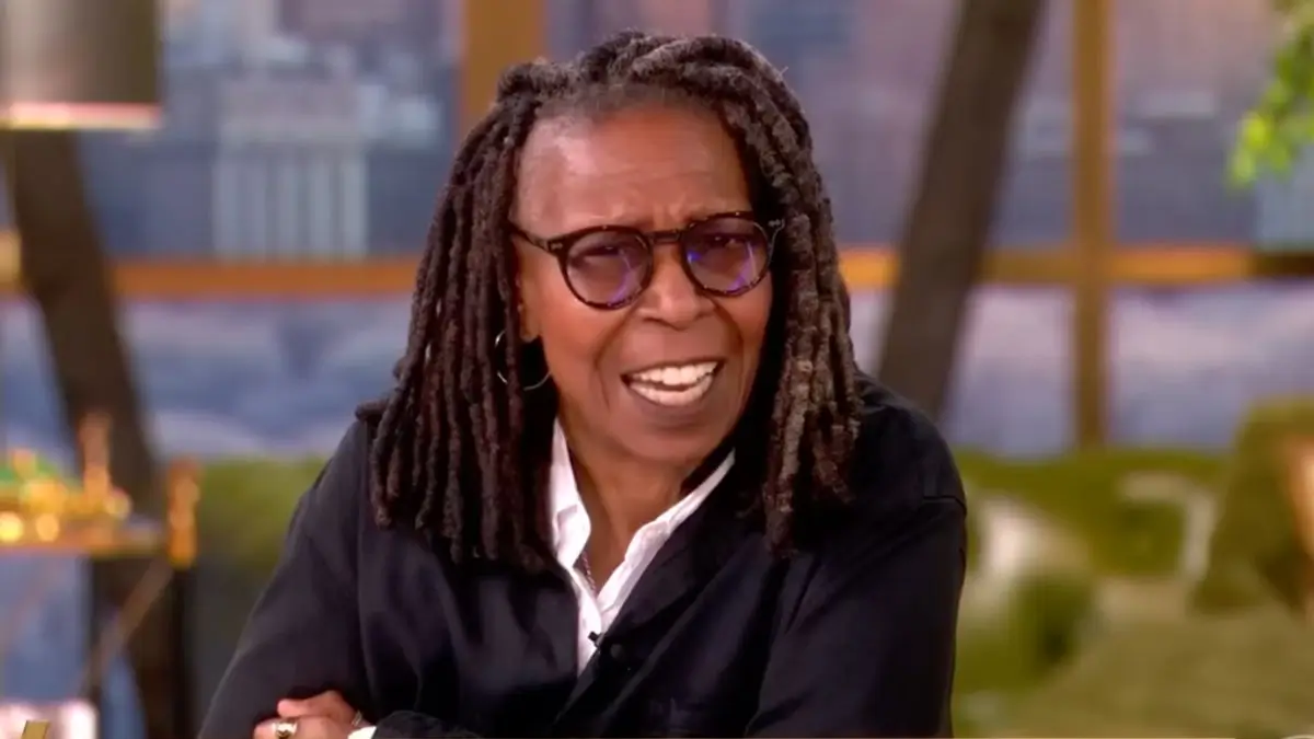 ‘She told Brian she was out’: Tensions boil as Whoopi Goldberg reaches ...