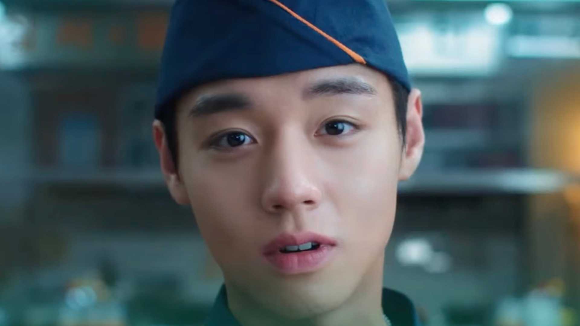 Every K-drama manhwa adaptation coming in 2026 & where to watch