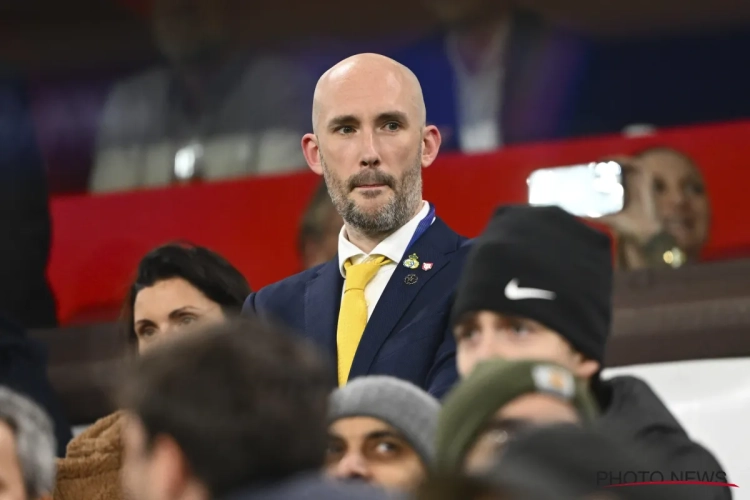 Voorzitter Alex Muzio verrast met wel heel zware uitspraak: Union SG ...