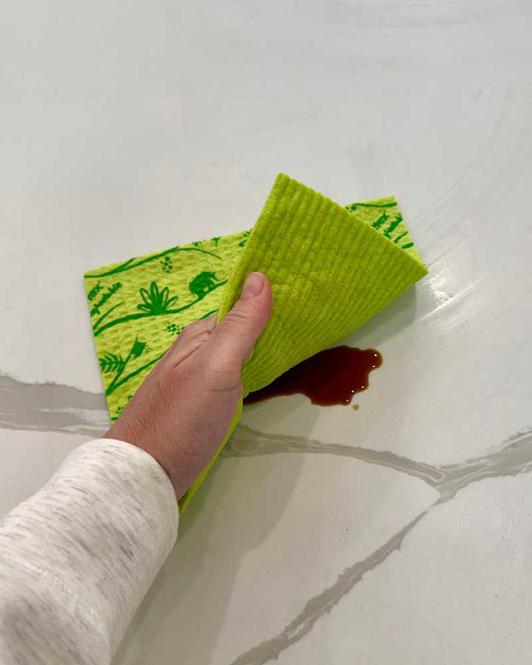 I stopped buying paper towels 10 years ago, thanks to this European ...