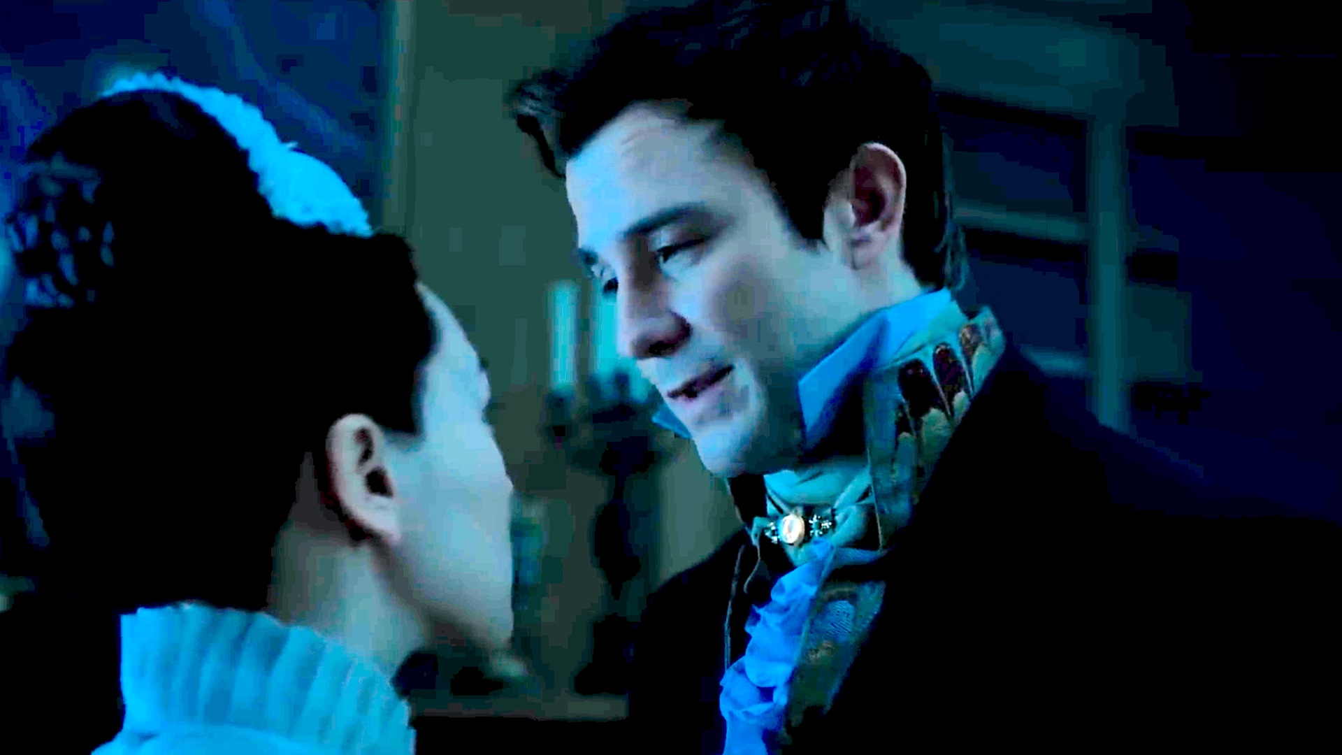 The lady in silver meets her match in Bridgerton season 4 part 2