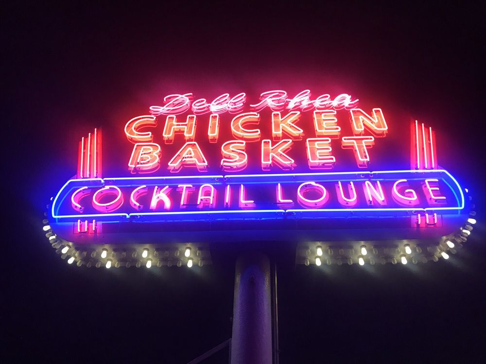 19 historic Route 66 restaurants worth a pit stop