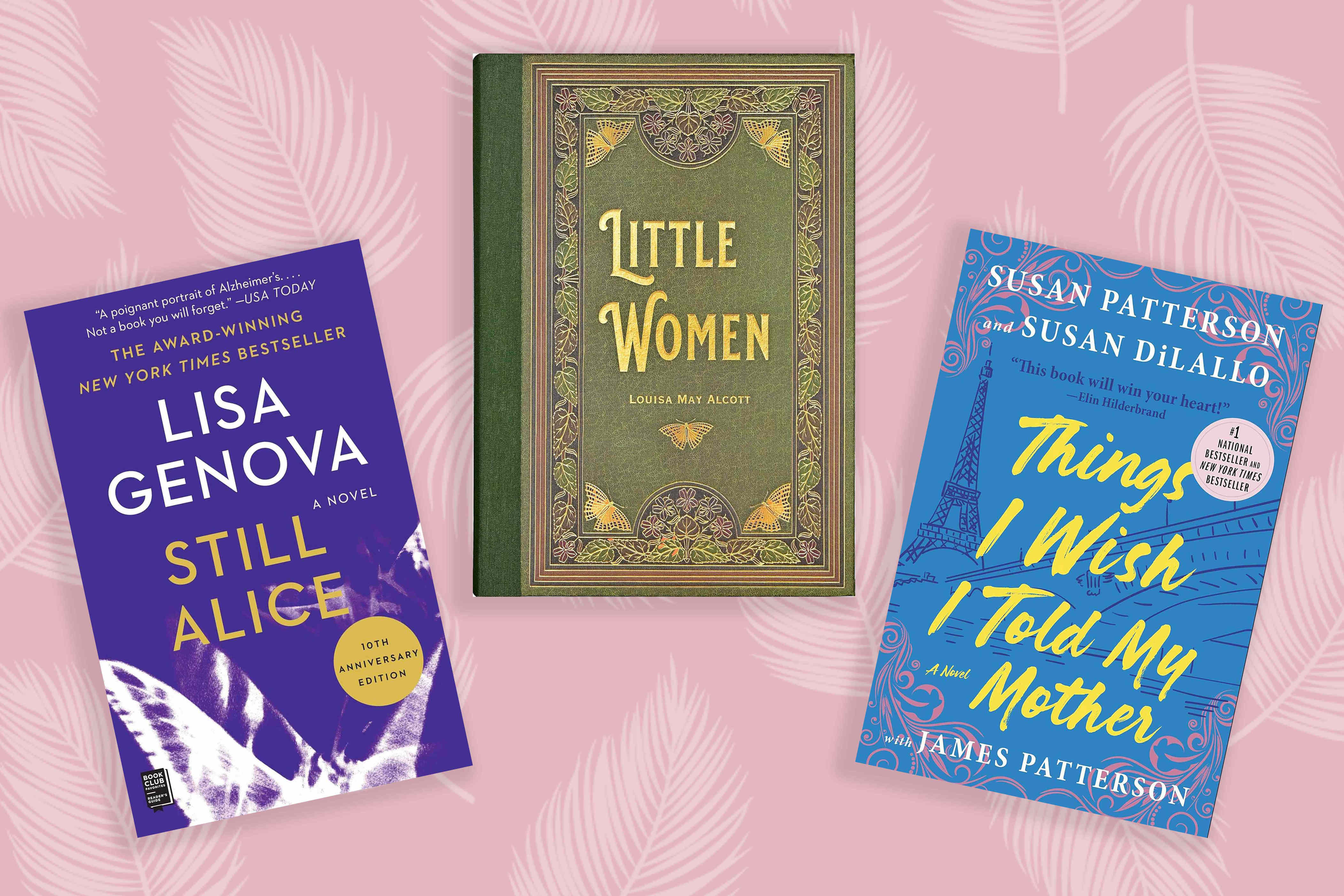 25 mother-daughter books that will make you want to call your mom