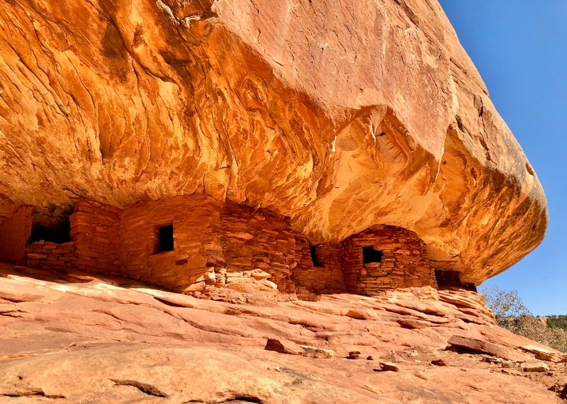 These Utah national monuments are tourist-ruined with overlooks that ...