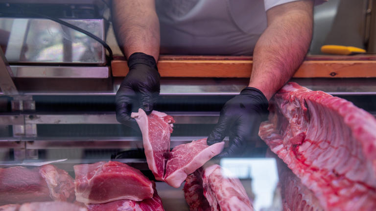 Why Costco sometimes just doesn't cut it for buying meat (quite literally)