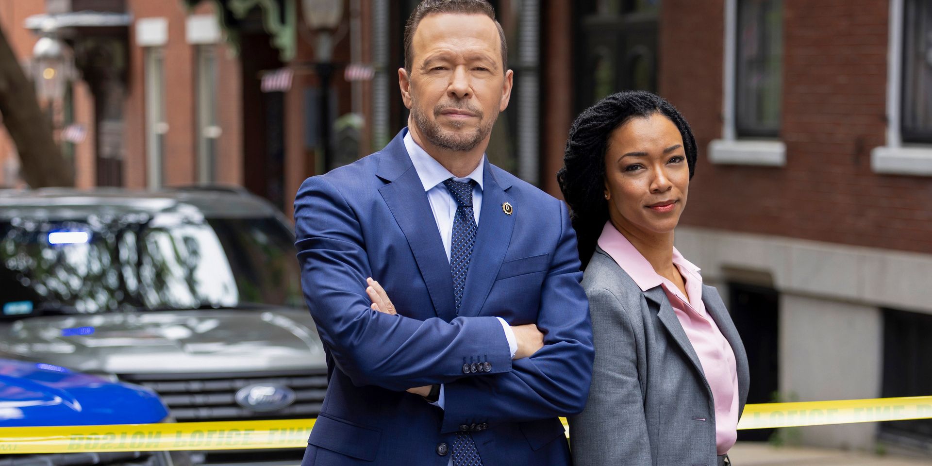Everything we know about Boston Blue season 2