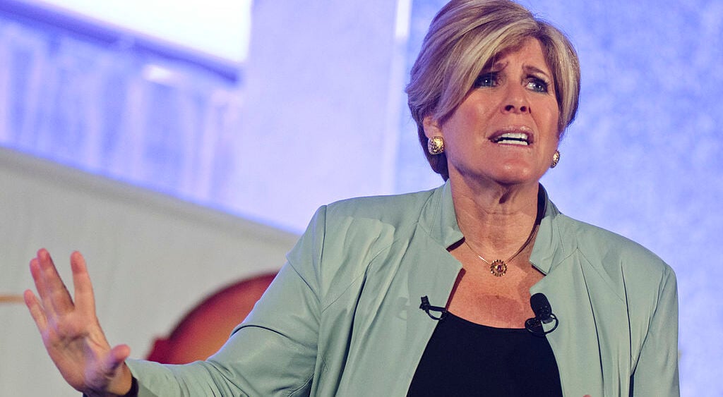 Suze Orman warns these 5 money mistakes could cost you big — her tips ...