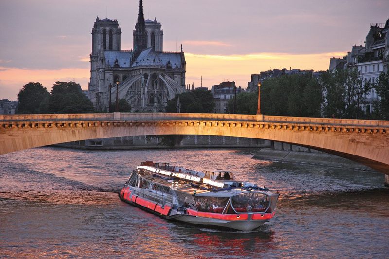 15 international destinations perfect for a first passport stamp