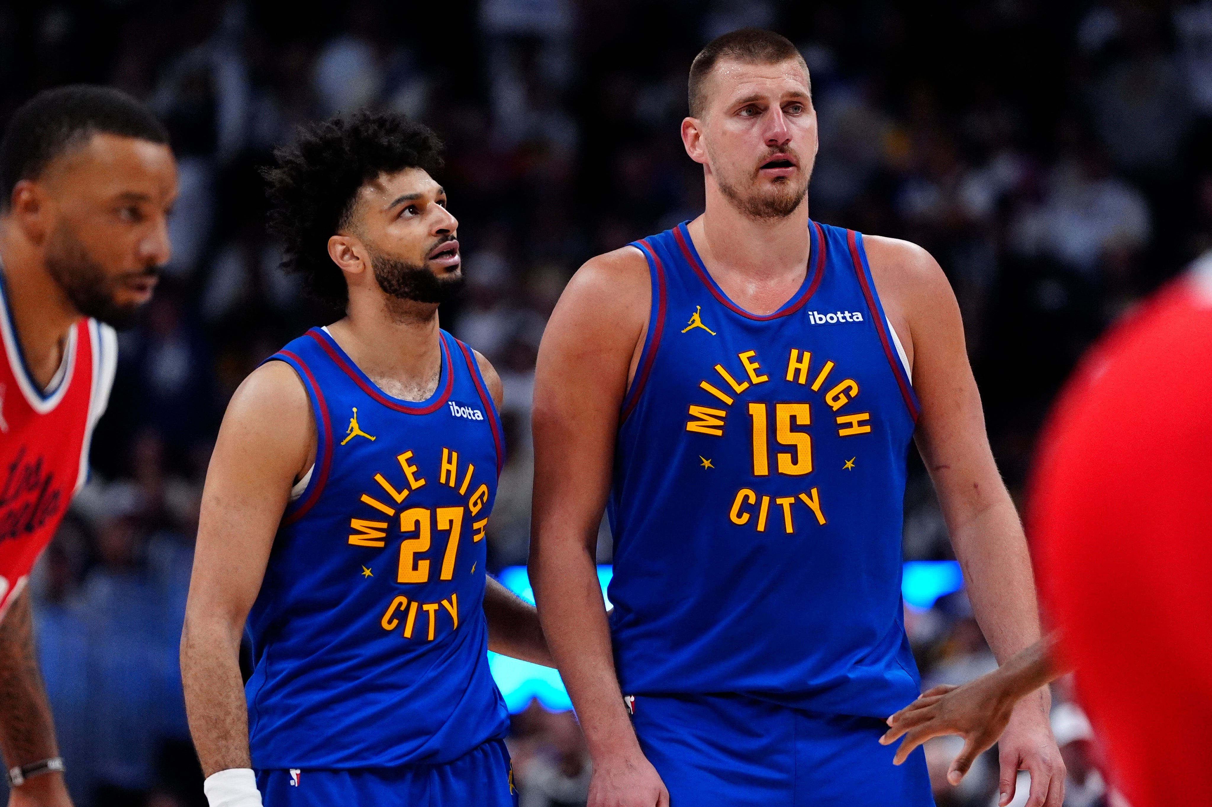 Who is playing in 2026 NBA All-Star Game? Full rosters, players list