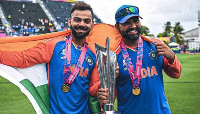 India vs Pakistan T20 World Cup rivalry enters post Virat Kohli-Rohit ...